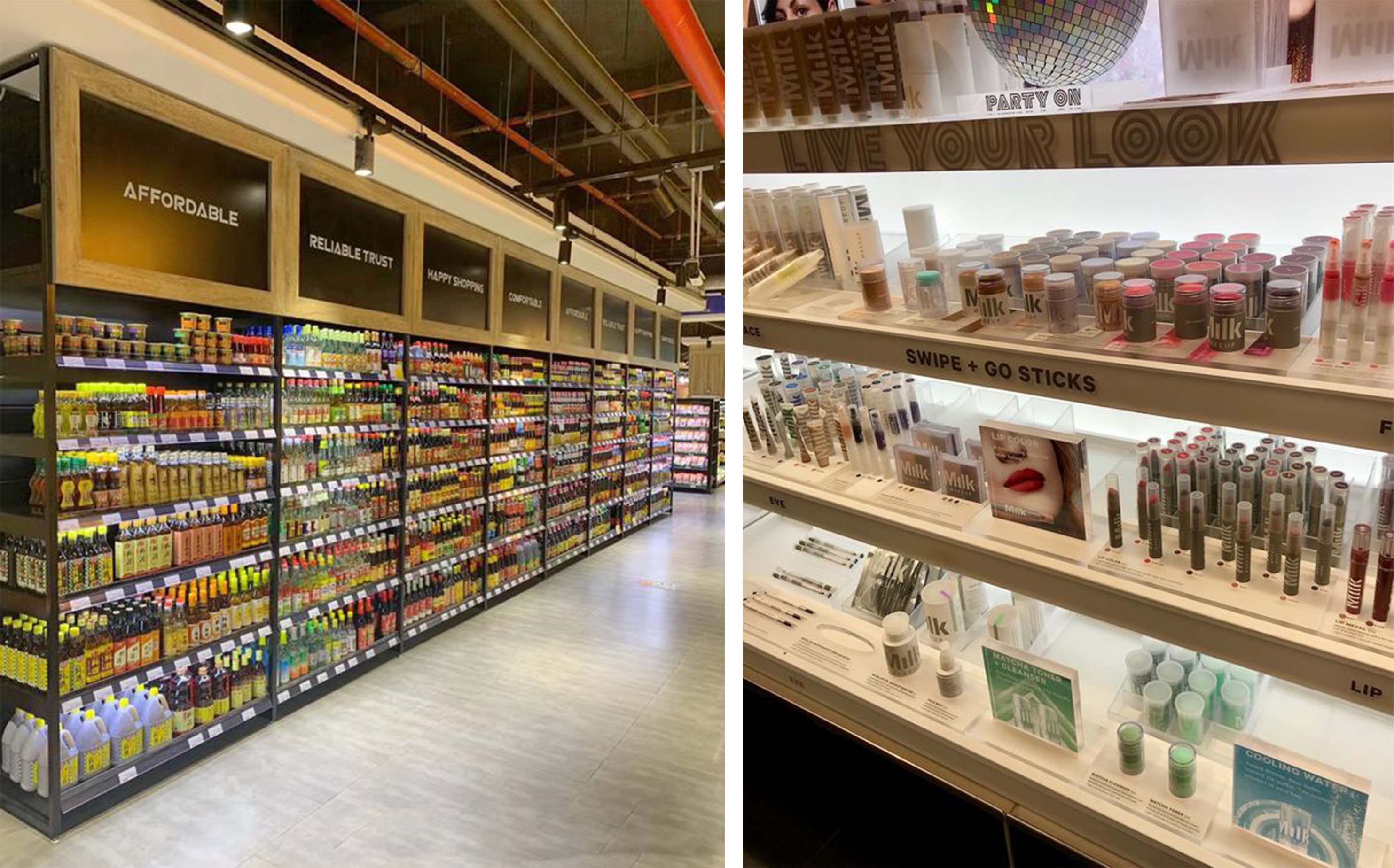 Two-wire Symmetrical Flat Power Track