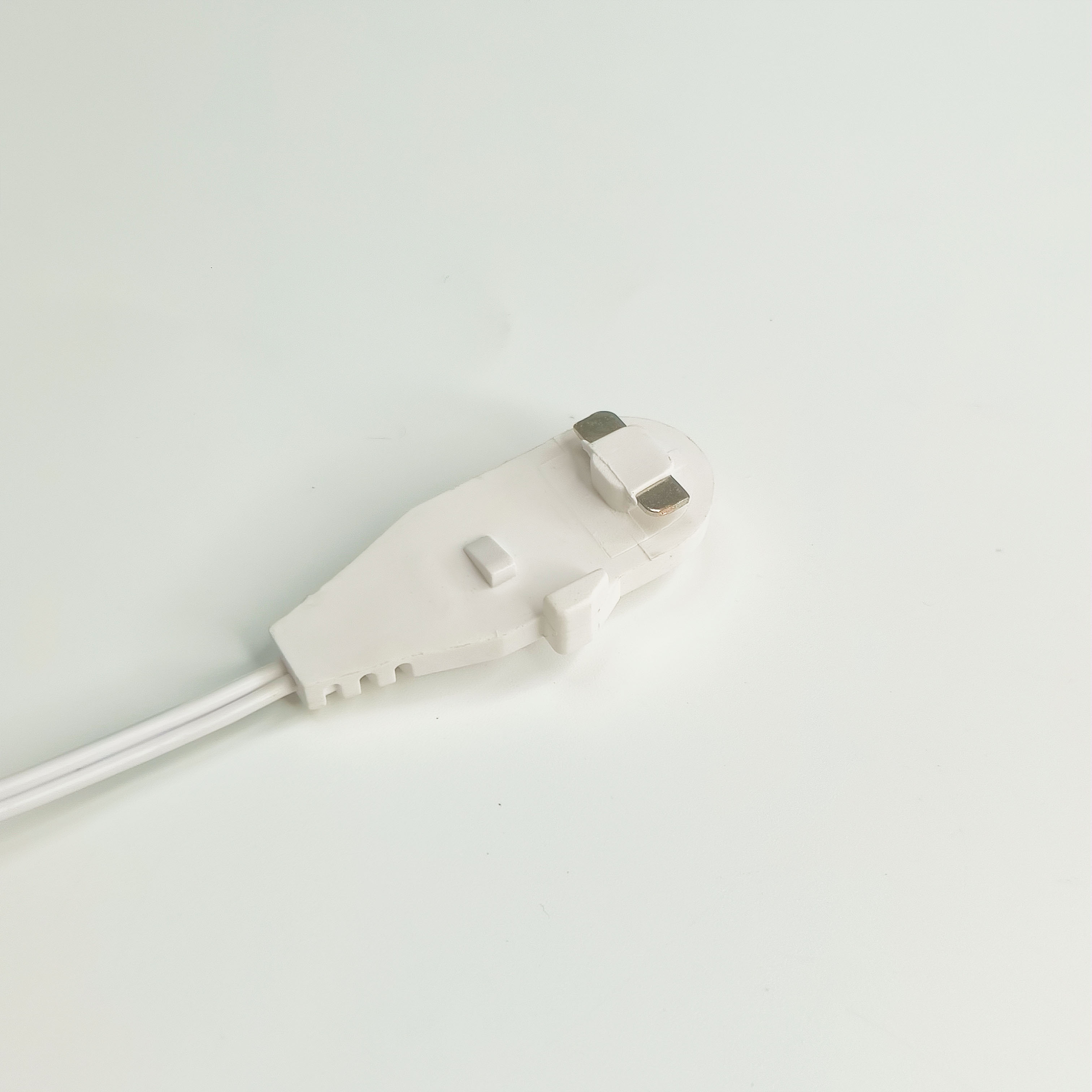 Two-wire Symmetrical Flat Power Track