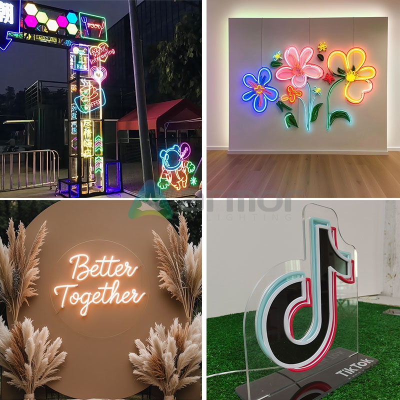 80% of Retailers Using Neon Signs Report Sales Uplift: 2024 Case Studies